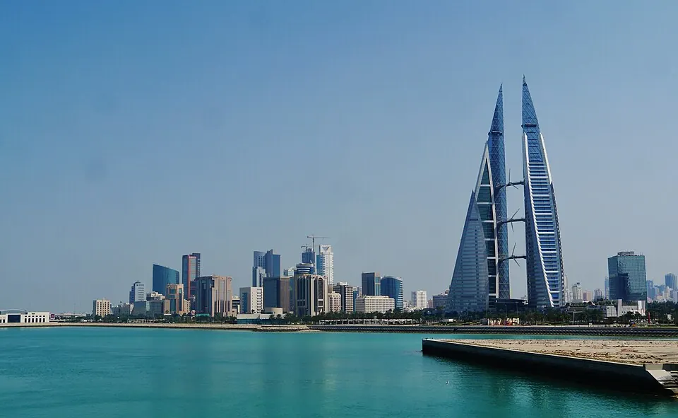 Atkins Architectural Firm: The Key to Revolutionizing Public Design