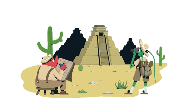 Aztec Architecture: Key Features, Temples, and Urban Planning