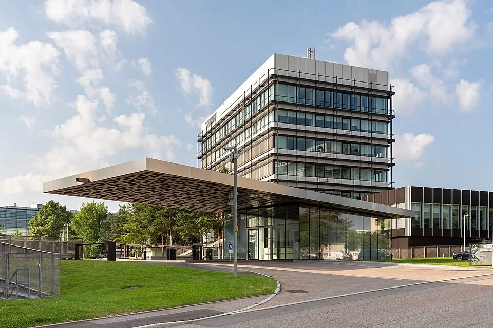 Exploring the Innovative Architectural Works of Barkow Leibinger