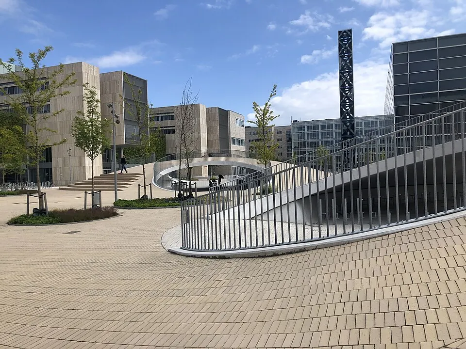 Impressive Architecture of COBE: Explore Their Masterpieces Now!