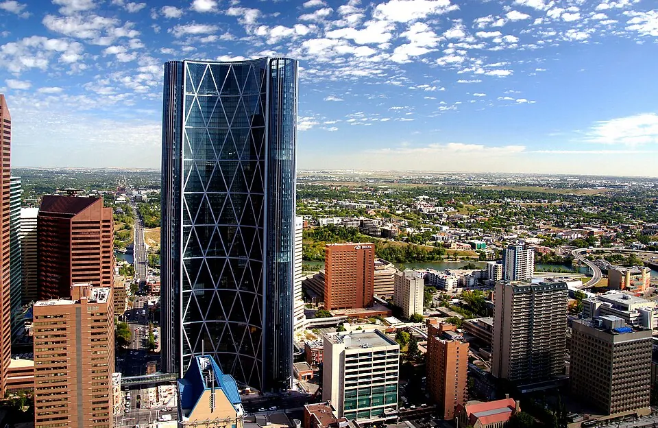Foster + Partners: The Projects for a Sustainable Future