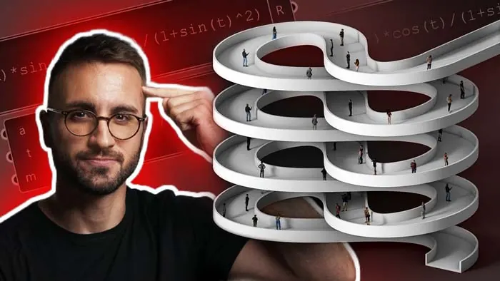 Unlocking Creative Infinity: Lemniscate Design in Grasshopper