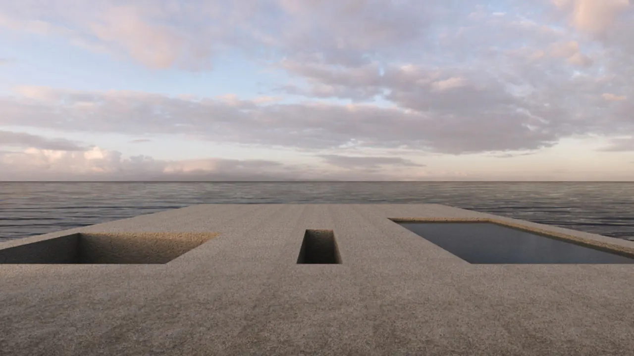 Modeling House of the Infinite | Video Tutorials for Archtiects