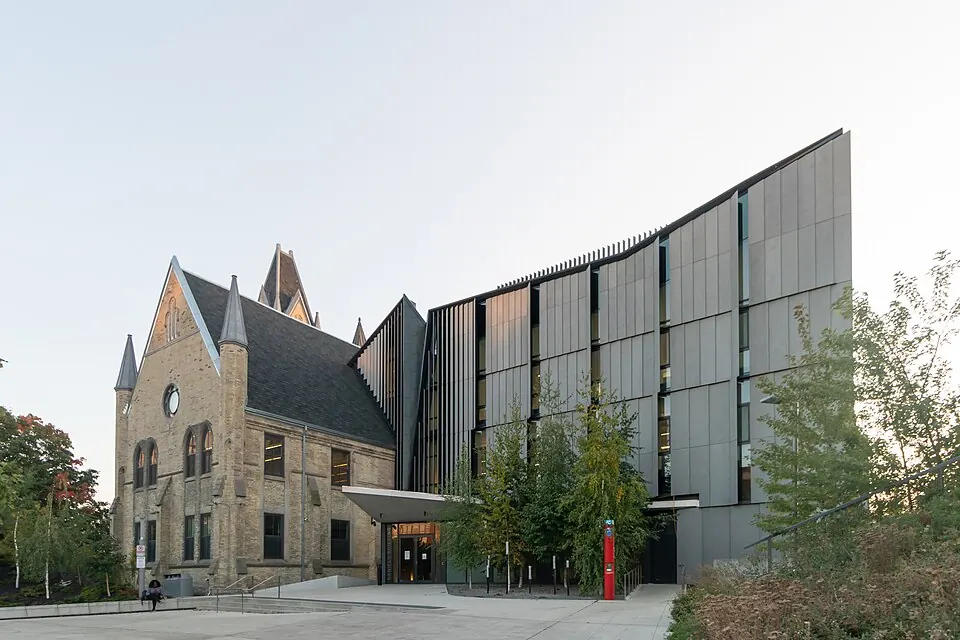 NADAAA Architects' Innovative Approach in Modern Architecture