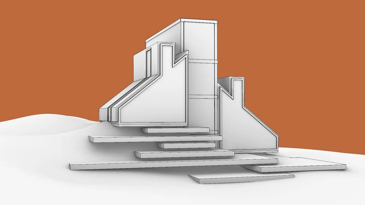York House: Rhino Techniques Unveiled.