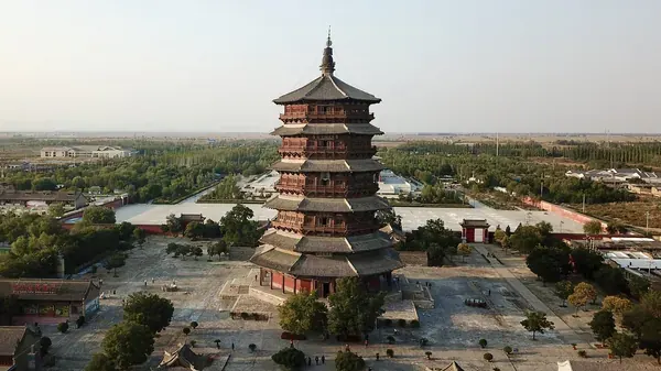 Asian Architecture: Styles and History Across the Continent