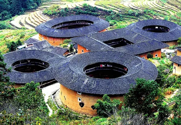 Asian Architecture: Styles and History Across the Continent