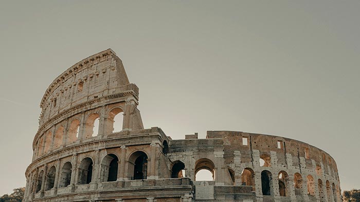 Ancient Rome Architecture: Types, Buildings and Innovations